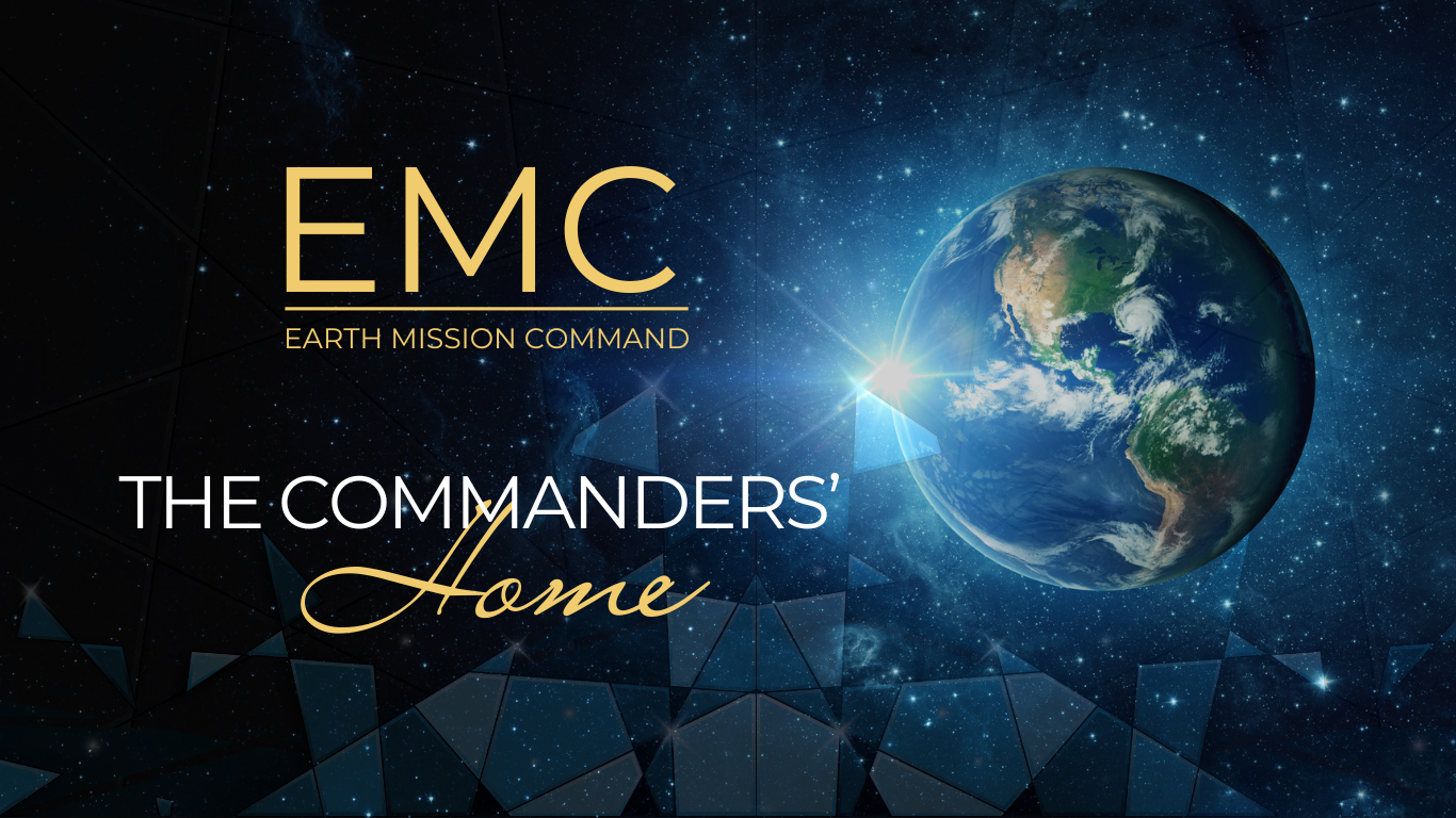 EMC – Master being Human